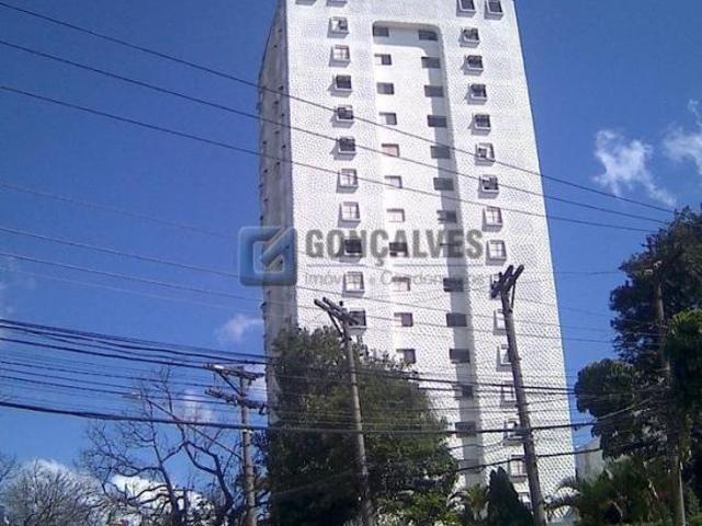 Apartamento 2 Quartos no Jardim do Mar, São Bernardo do Campo – Pronto para Morar