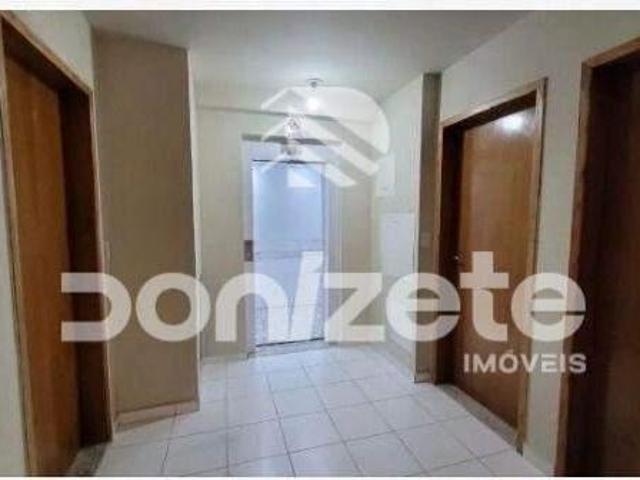 Apartamento 2 quartos no Jardim Estrela, Mauá – Financiamento e Permuta Aceitos