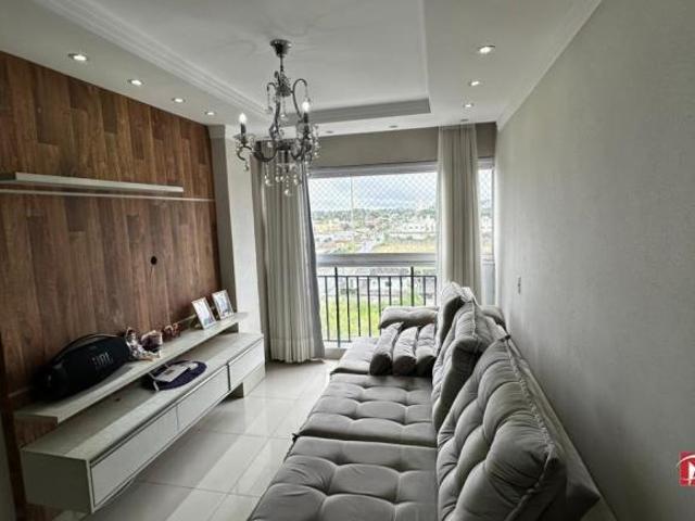Apartamento 2 quartos no Jardim Imperial