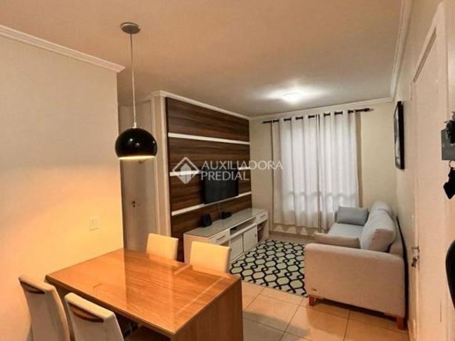 Apartamento 2 quartos no Jardim Jaraguá