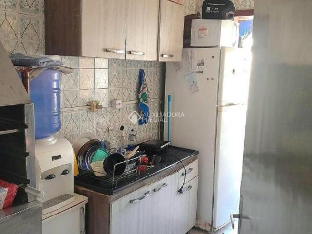 Apartamento 2 quartos no Jardim Leopoldina