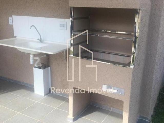 Apartamento 2 Quartos no Jardim Petrópolis