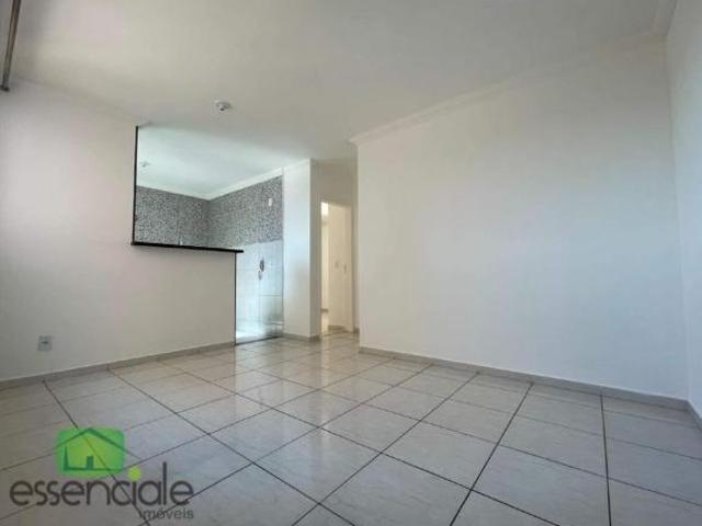 Apartamento 2 quartos no Jardim Riacho à venda por R$ 250.000 – Aceita financiamento bancário!