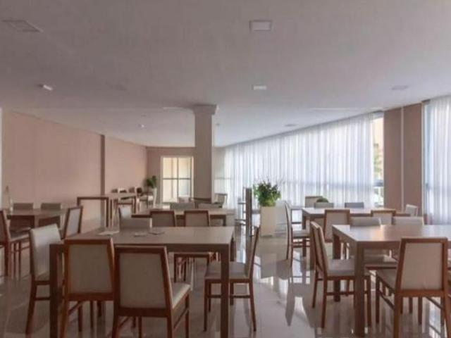 Apartamento 2 quartos no Jardim Roberto, Osasco