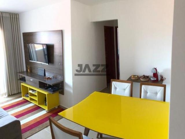 Apartamento 2 quartos no Jardim São Vicente em São José dos Campos