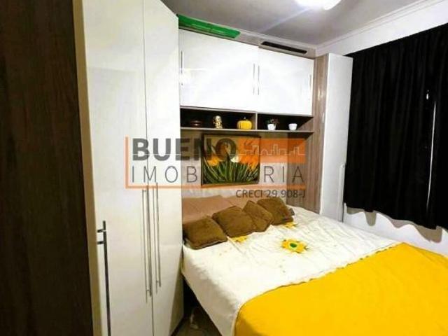 Apartamento 2 quartos no Jardim São Francisco de Santa Bárbara d&apos Oeste – Financia, lazer completo