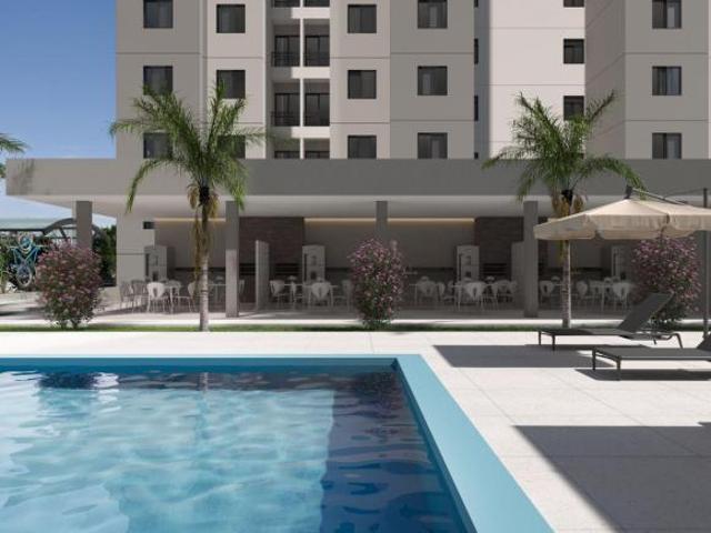 Apartamento 2 Quartos no Jardim São Leopoldo perto da UPA do Putim