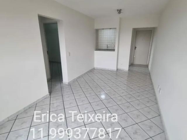 Apartamento 2 quartos no Jd Esther FL35