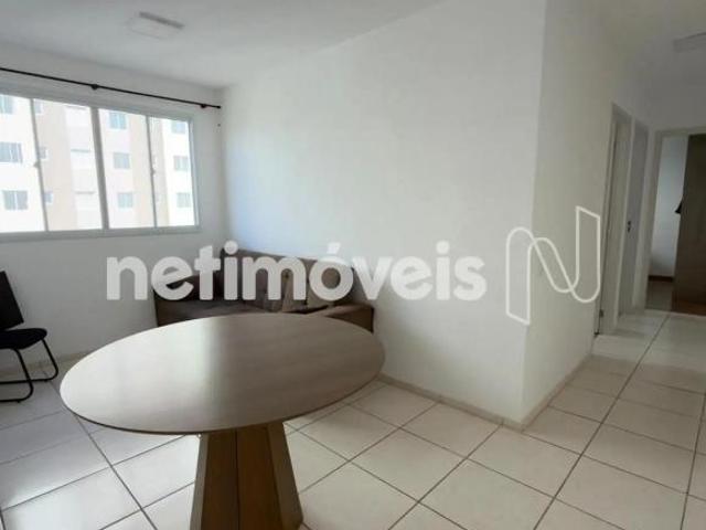 Apartamento 2 quartos no Jk / Cidade Industrial