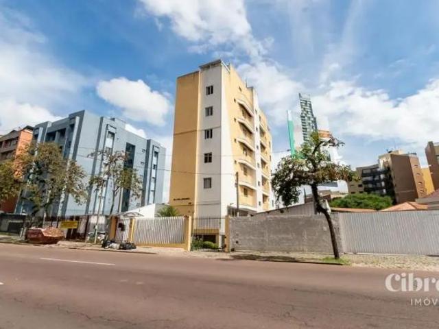 Apartamento 2 quartos no Juvevê Dom Leonardo