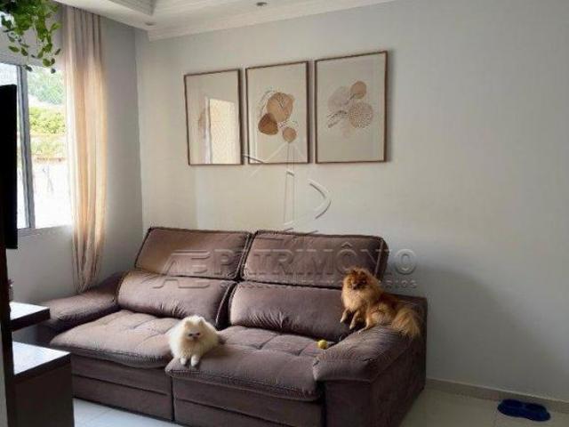 APARTAMENTO 2 QUARTOS NO JULIO DE MESQUITA