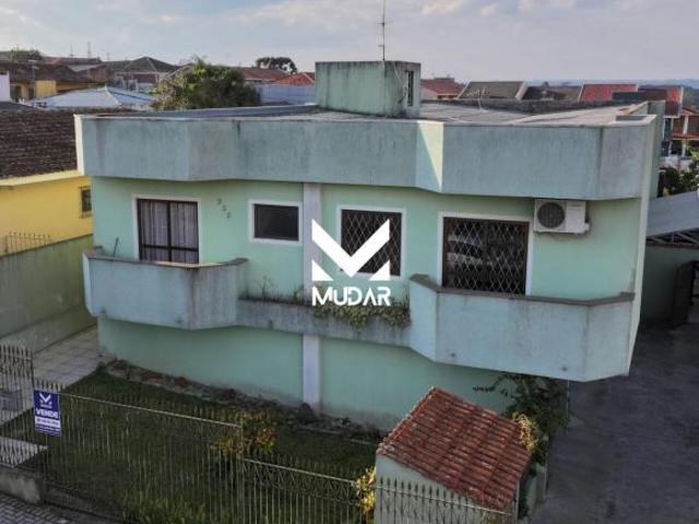 Apartamento 2 quartos no Órfãs – Edifício Bromélia