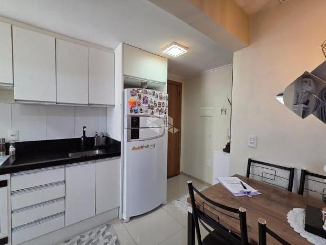 Apartamento 2 quartos no Monte Pascoal