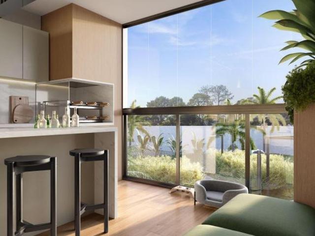 Apartamento 2 quartos no Mossuungue