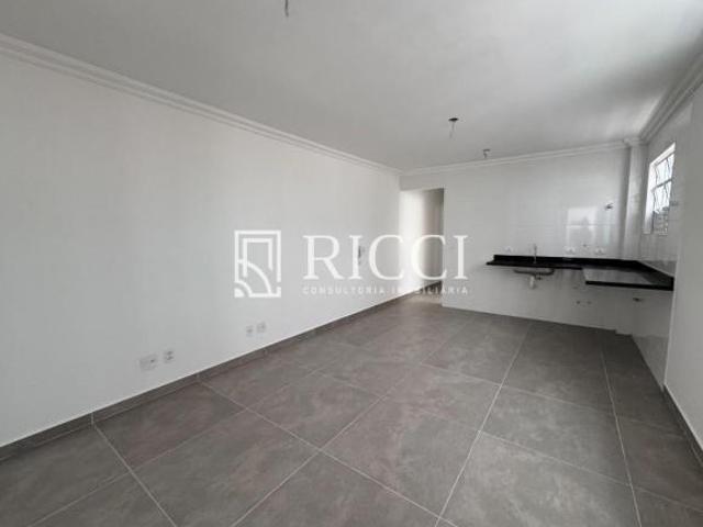 Apartamento 2 Quartos no Macuco, Santos | RICCI Venda