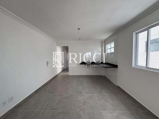 Apartamento 2 Quartos no Macuco, Santos | RICCI Venda