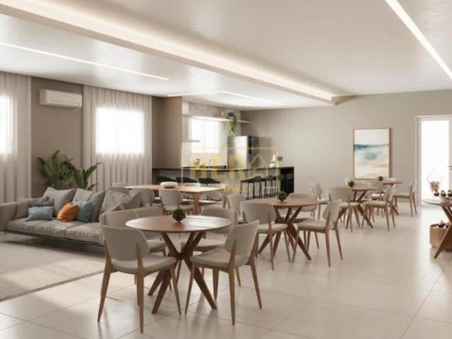 Apartamento 2 Quartos no Manawa Recanto Quarto Centenário