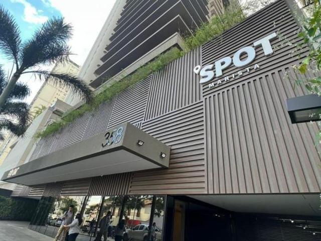 Apartamento 2 quartos no Marista lazer completo