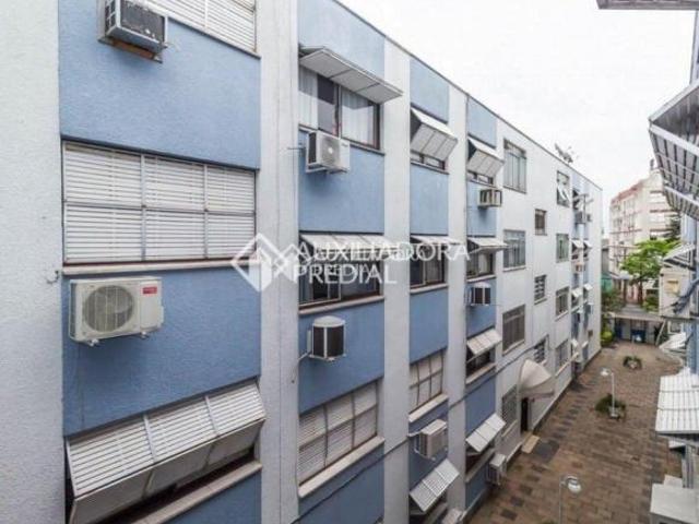 Apartamento 2 quartos no Menino Deus