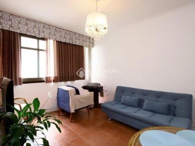 Apartamento 2 quartos no Menino Deus