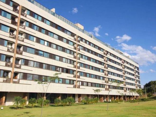 Apartamento 2 Quartos no Noroeste | 71m² | Vista Livre | Negociação Direta