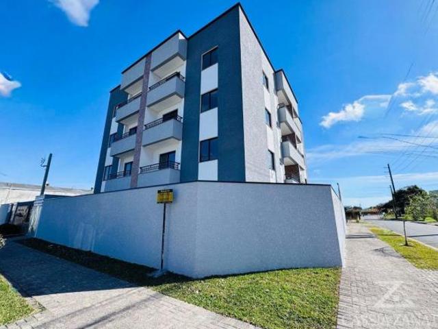 Apartamento 2 quartos no São Cristovão em São José dos Pinhais