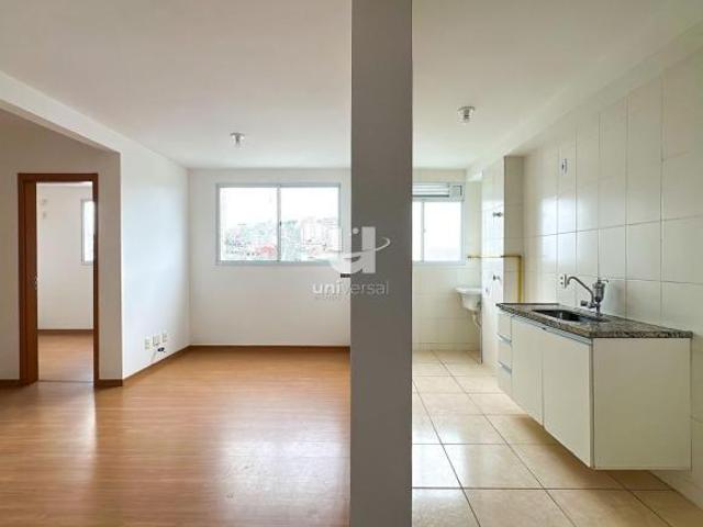 Apartamento 2 quartos no São Pedro