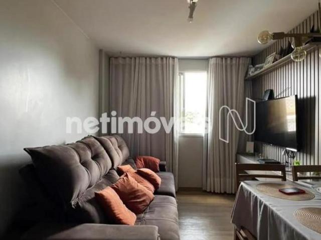 APARTAMENTO 2 QUARTOS NO SOLAR DO CERRADO – CEILÂNDIA NORTE