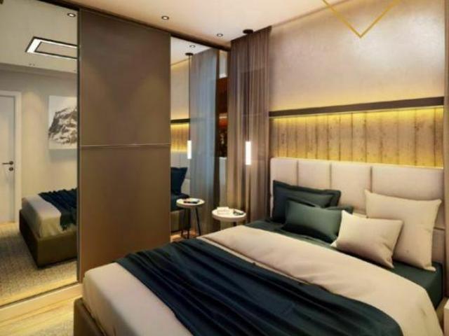 Apartamento 2 quartos no Santo Antônio
