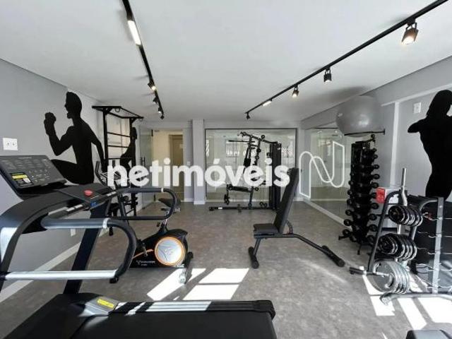 Apartamento 2 quartos no Santo Antônio