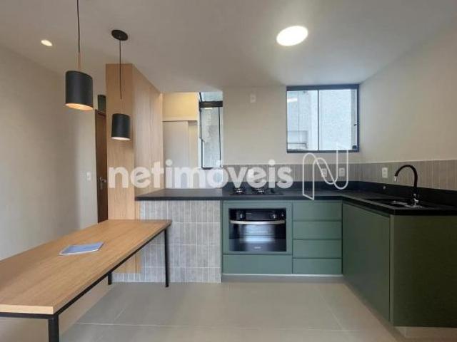 Apartamento 2 quartos no Santo Antônio