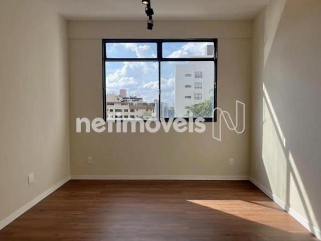 Apartamento 2 quartos no Santo Antônio
