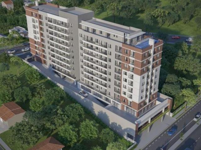 Apartamento 2 quartos no Santa Cândida, Curitiba
