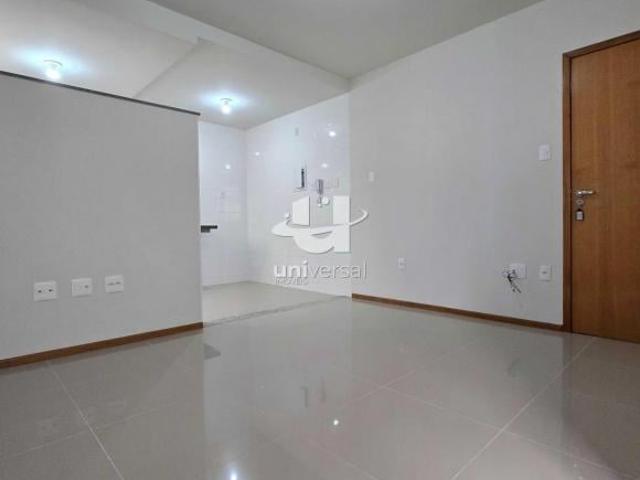 Apartamento 2 Quartos no Santa Helena Funcionalidade e Praticidade no Dia a Dia