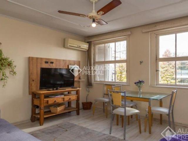 Apartamento 2 quartos no Santana