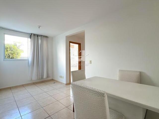 Apartamento 2 quartos no Sao Pedro