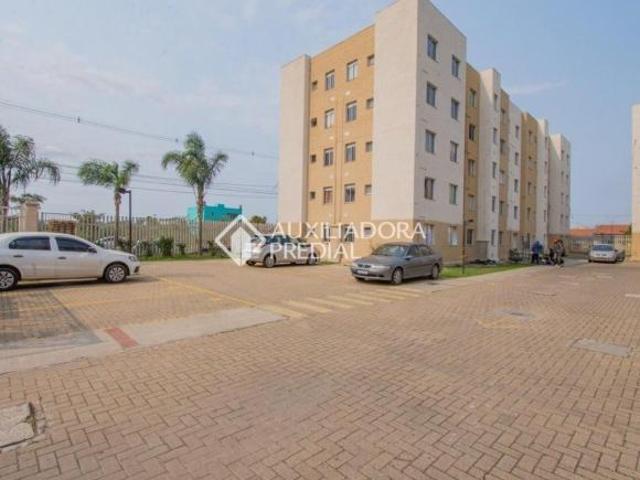 Apartamento 2 quartos no Sarandi, Porto Alegre
