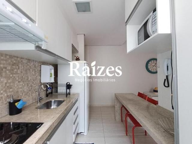 Apartamento 2 Quartos no Saraiva Sul, Uberlândia – 45m², R$ 385.000