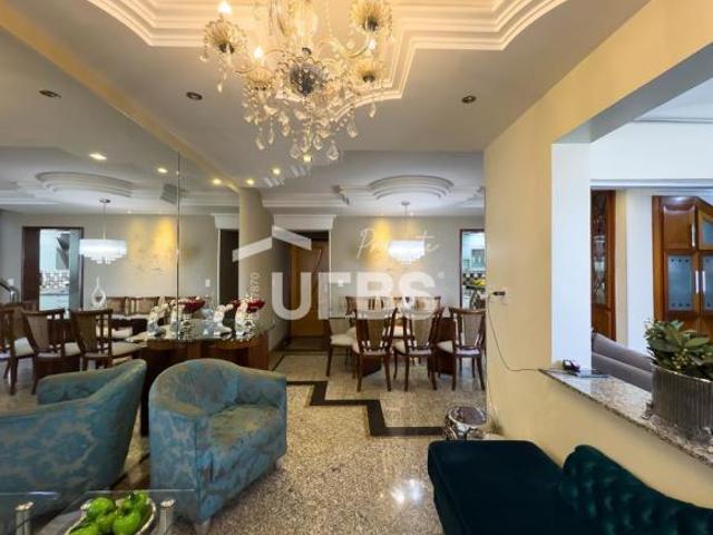 Apartamento 2 quartos no Setor Aeroporto
