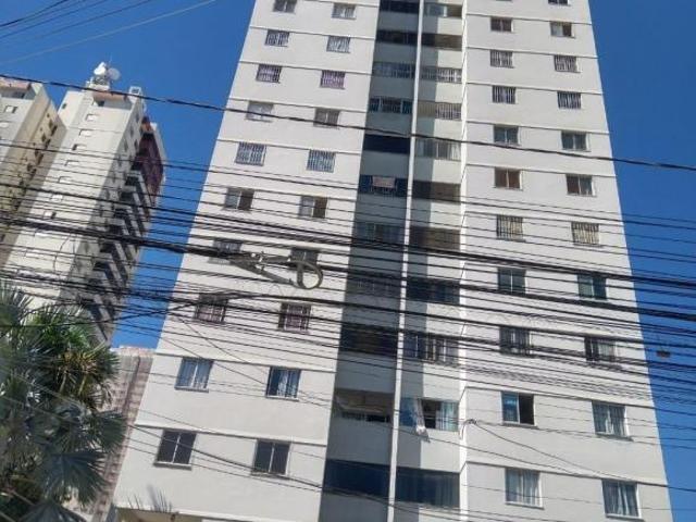 Apartamento 2 quartos no Setor Bela Vista