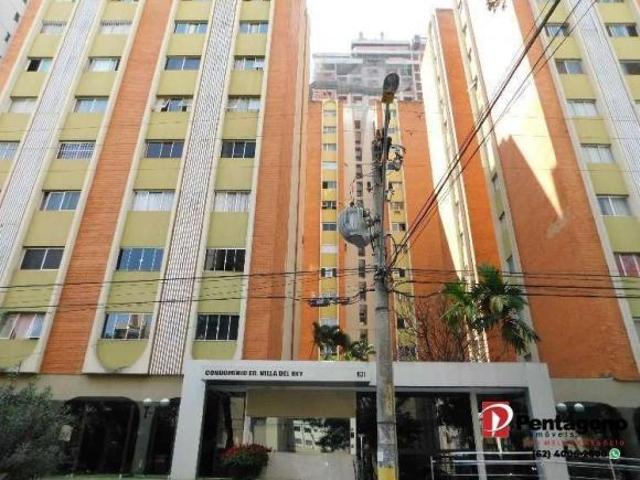 Apartamento 2 quartos no Setor Bueno