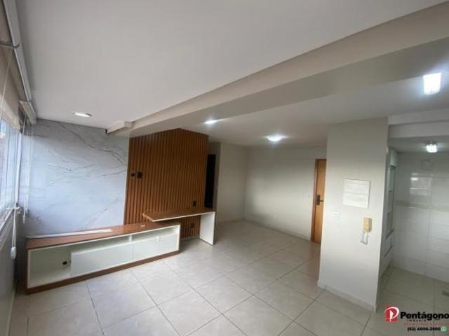 Apartamento 2 quartos no Setor Oeste