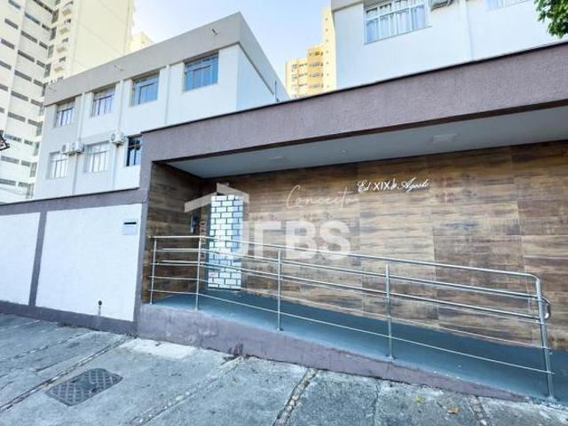 Apartamento 2 quartos no Setor Sul