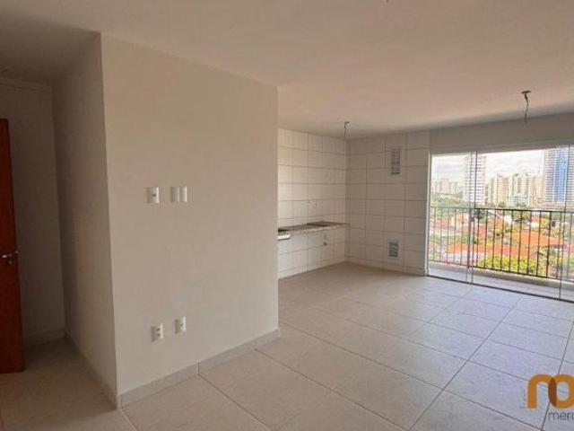 Apartamento 2 quartos no Setor Parque Amazônia