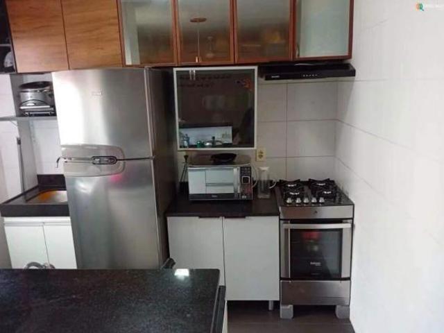 Apartamento 2 Quartos no Serra das Palmeiras | Armários Planejados, Vista Livre e Excelente Localiz