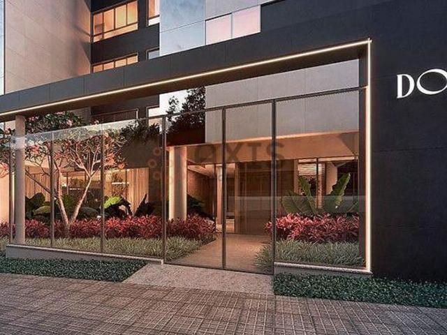 Apartamento 2 Quartos no Serra Lazer completo