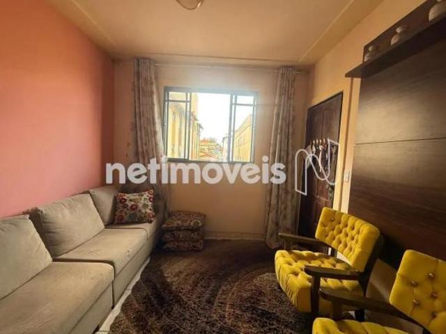 Apartamento 2 quartos no Serrano