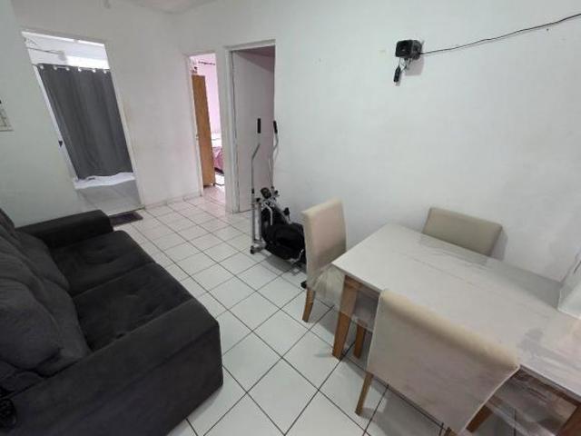 Apartamento 2 Quartos no Serraria em Diadema com opção Minha Casa Minha Vida