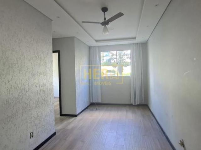 Apartamento 2 Quartos no Spazio Jandaia Ponte De São João