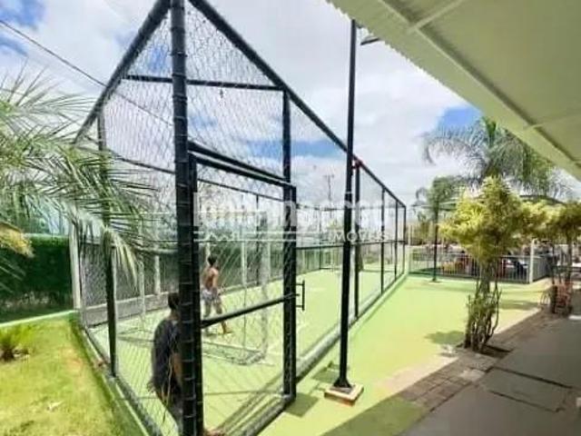 Apartamento 2 Quartos no Spazio Lille 47 m² Condomínio com Piscina e Lazer Completo 1 Vaga